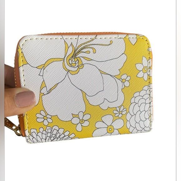Trina Turk | Bags | Trina Turk Wallet | Poshmark